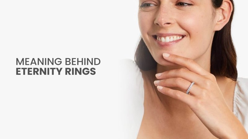 Meaning of eternity rings: Uncover its history and evolving styles ...