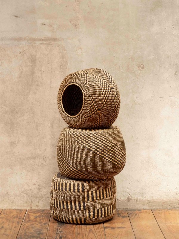 Aduko Baskets – British D'sire