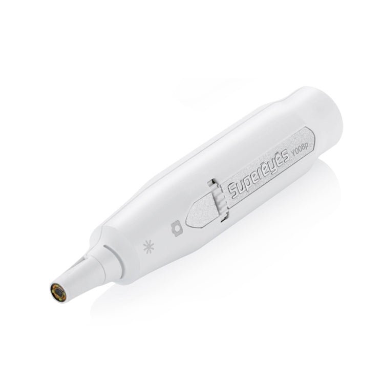 Supereyes Y008P Ear Nose Mouth Wireless Digital Electronic Endoscope ...