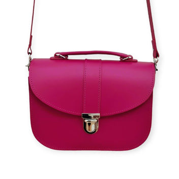 Zatchels | Premium Handmade Leather Bags in the UK | British D'sire.