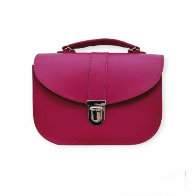 Zatchels | Premium Handmade Leather Bags in the UK | British D'sire.