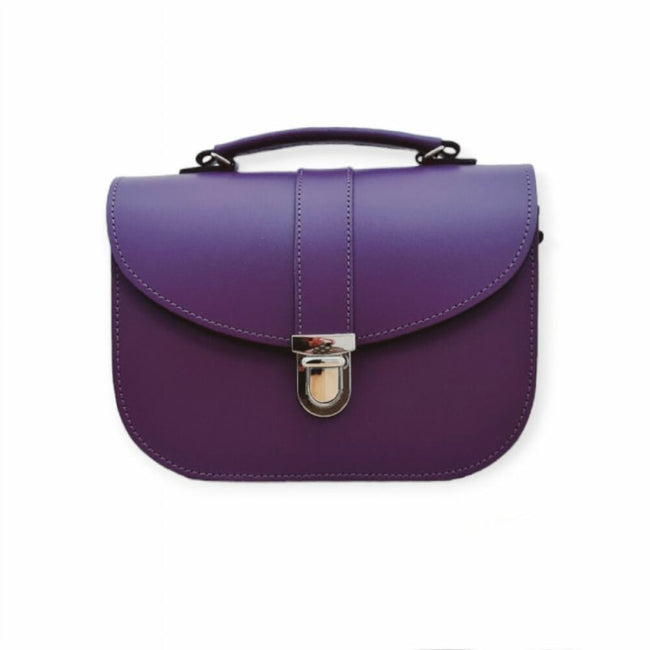 Zatchels | Premium Handmade Leather Bags in the UK | British D'sire.