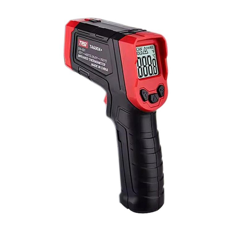 TRSI TA600A+ Infrared Thermometer Measuring Range -32 to 400 Degrees ...