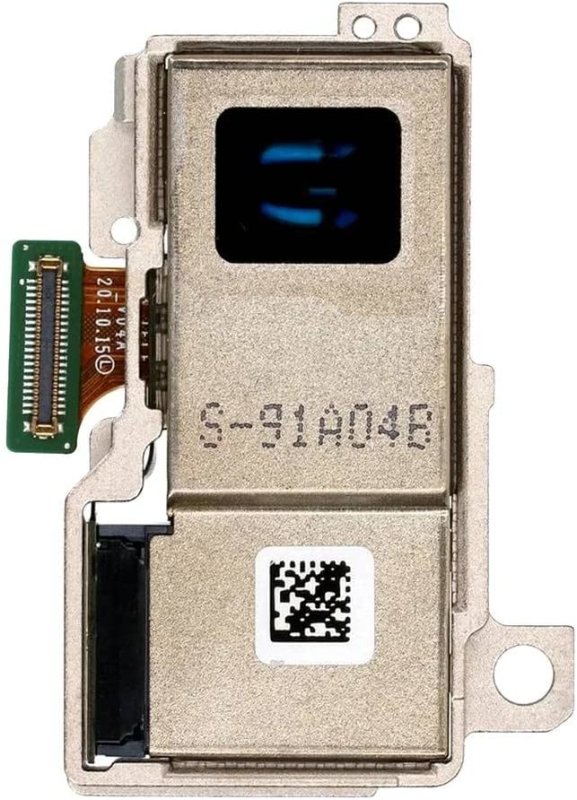 Coldbar Replacement Rear Camera For Samsung G998 Galaxy S21 Ultra 5G ...