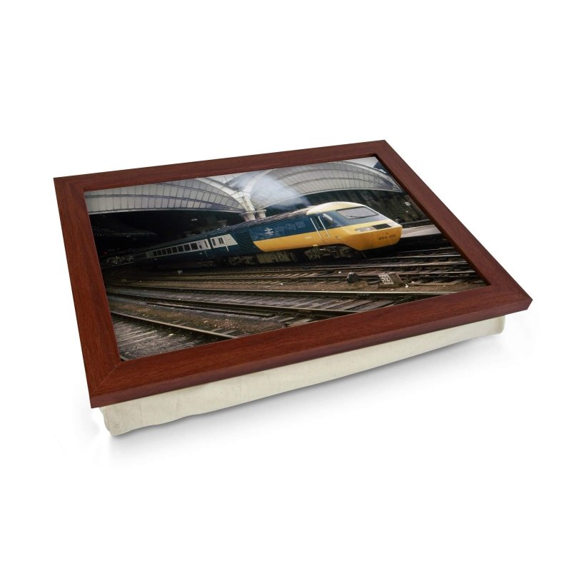 Inter City 125 Train Lap Tray - L0310 - British D'sire