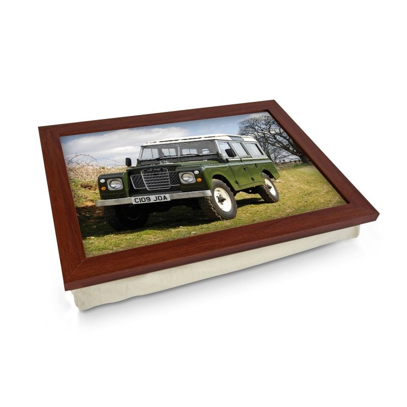 Land Rover Series 3 Lap Tray - L0577 - British D'sire